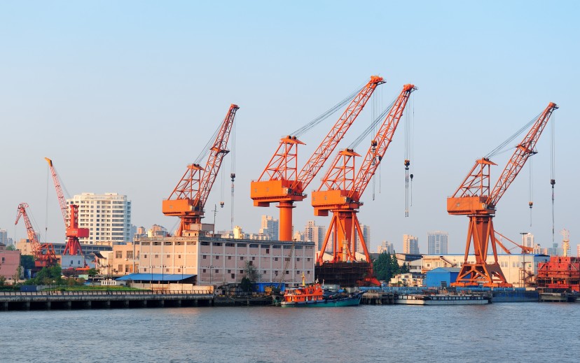 Global Marine Service Provider | SWAGATH MARINE SERVICES